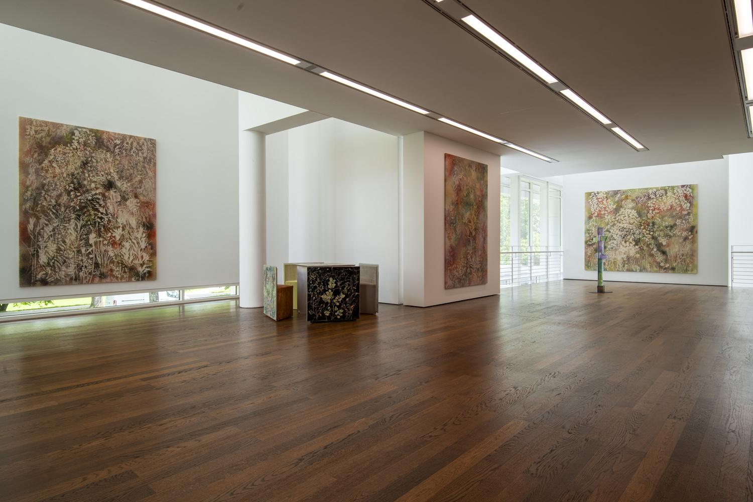 Presse - Museum Frieder Burda