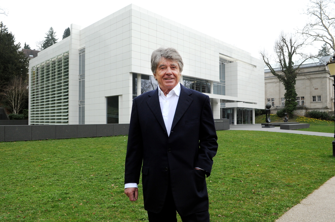 Presse - Museum Frieder Burda