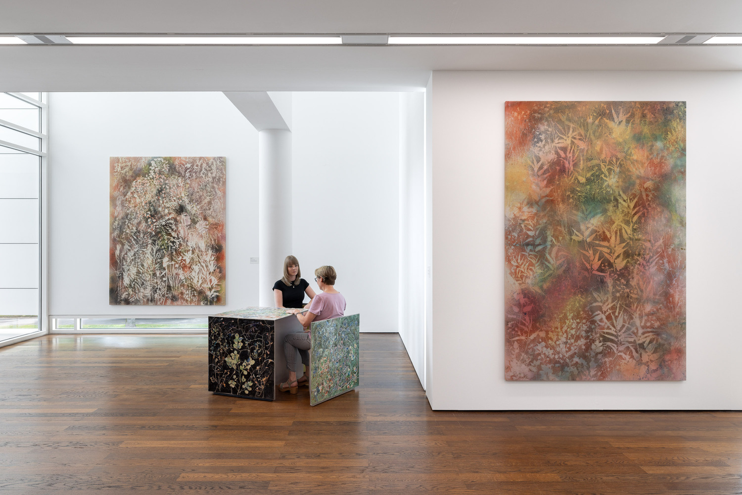 Presse - Museum Frieder Burda