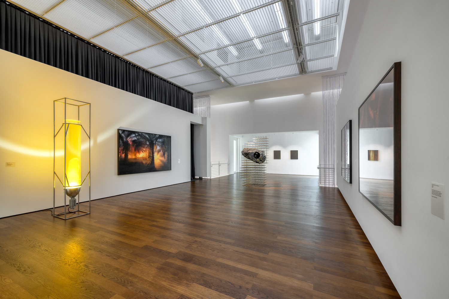 Presse - Museum Frieder Burda