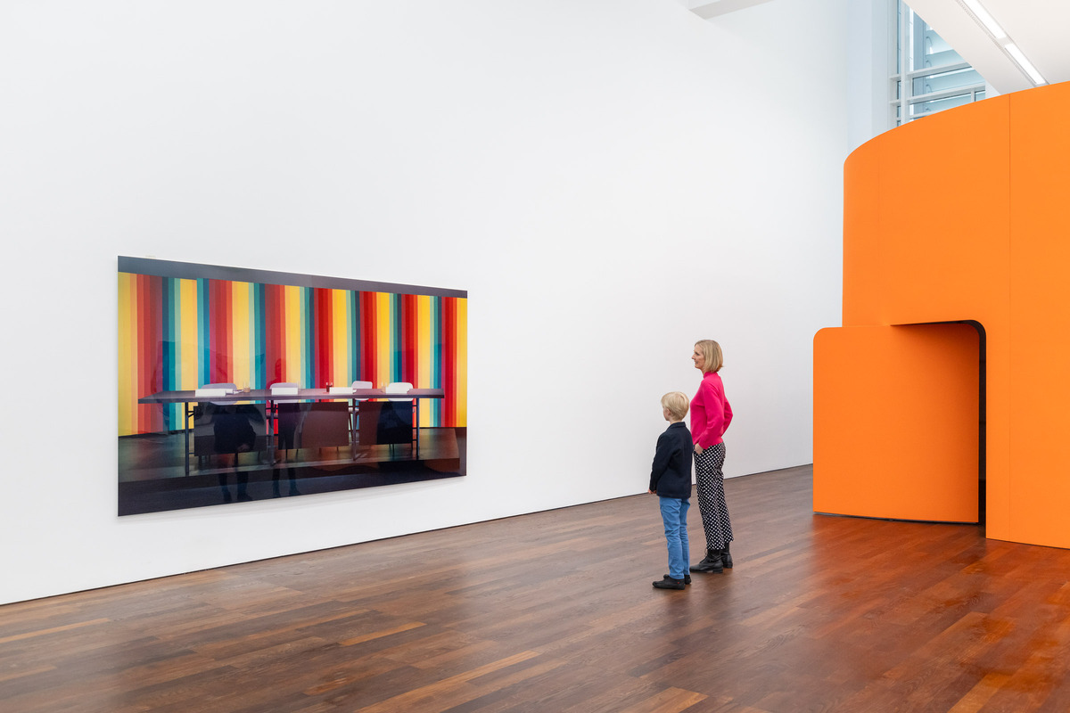 Presse - Museum Frieder Burda