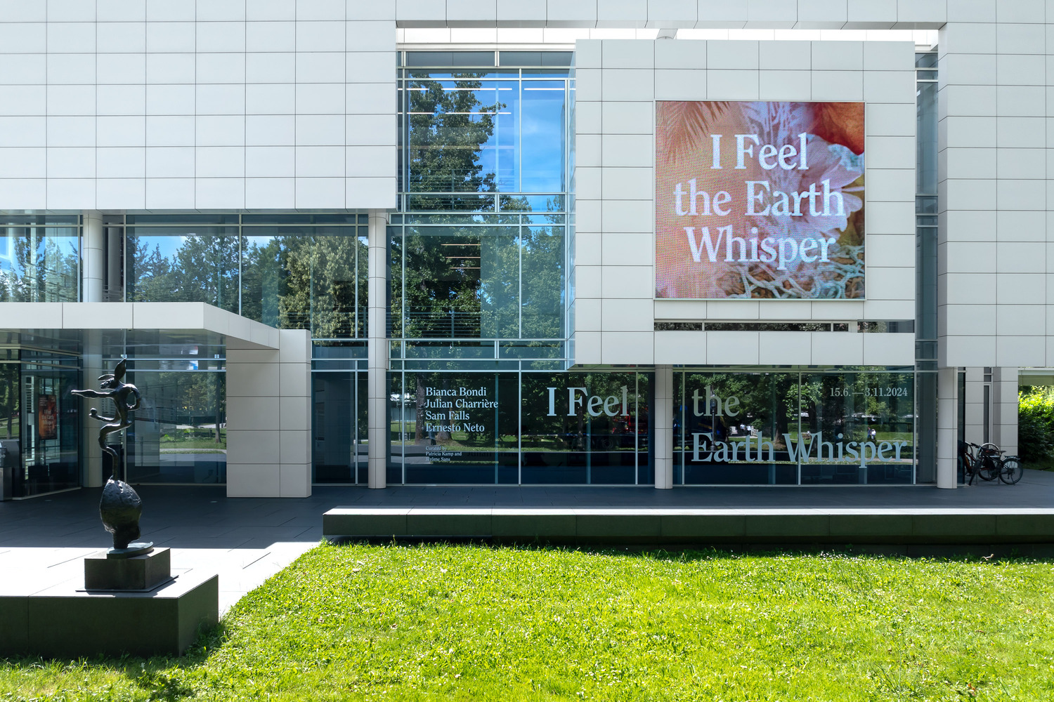 Presse - Museum Frieder Burda